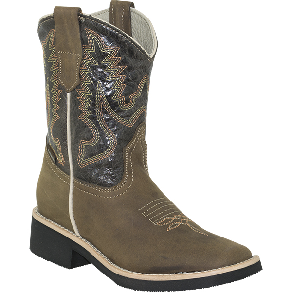 507 Niño – Botas Establo