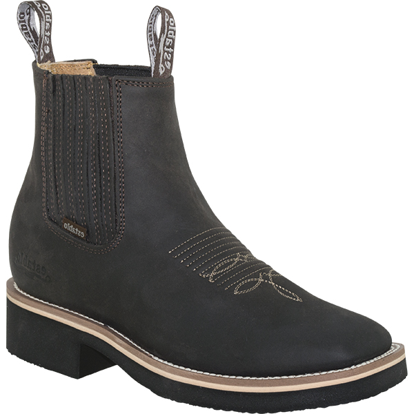 Botin - Botas Establo