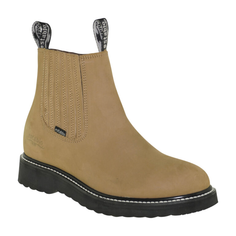 Botin - Botas Establo