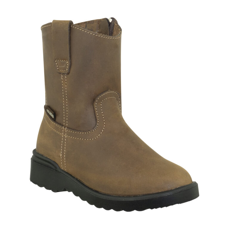 507 JR - Botas Establo