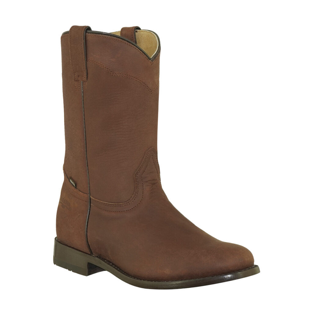 510 - Botas Establo