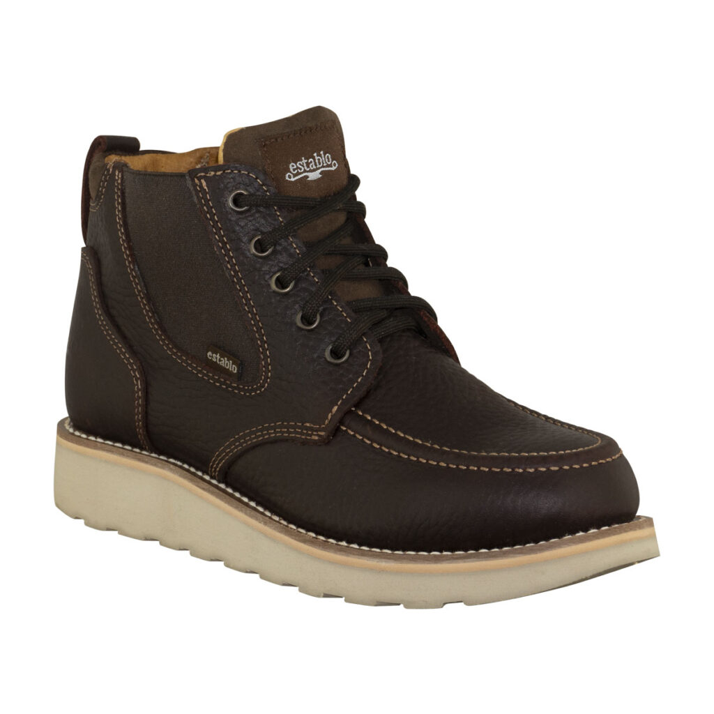 520 - Botas Establo