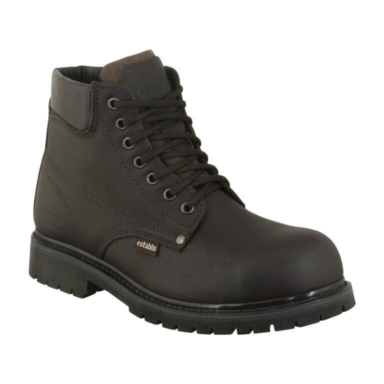 548 - Botas Establo