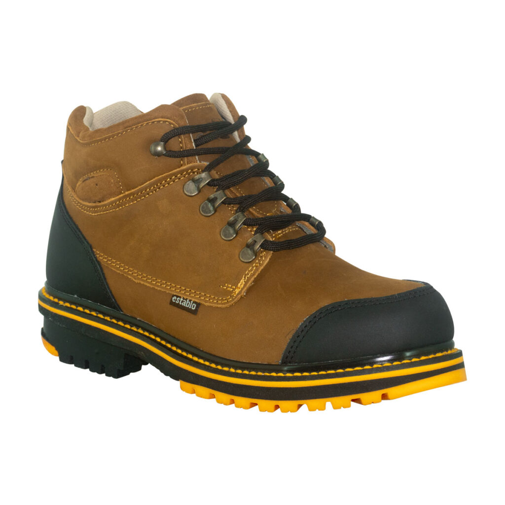 427 - Botas Establo
