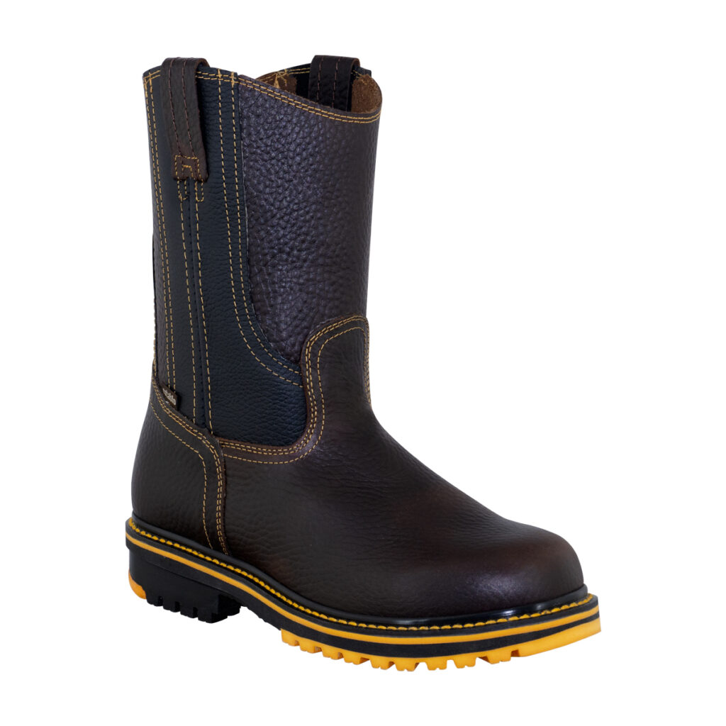 585 - Botas Establo