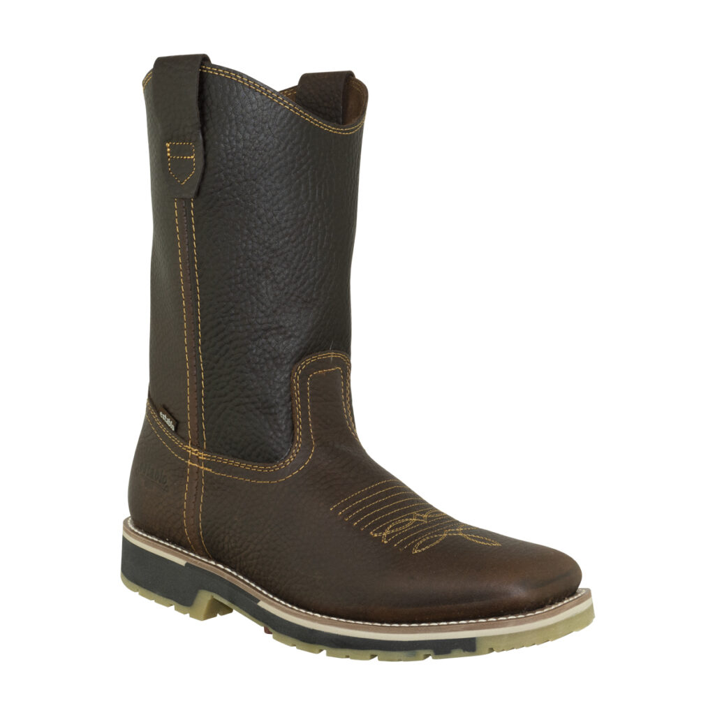 608 - Botas Establo