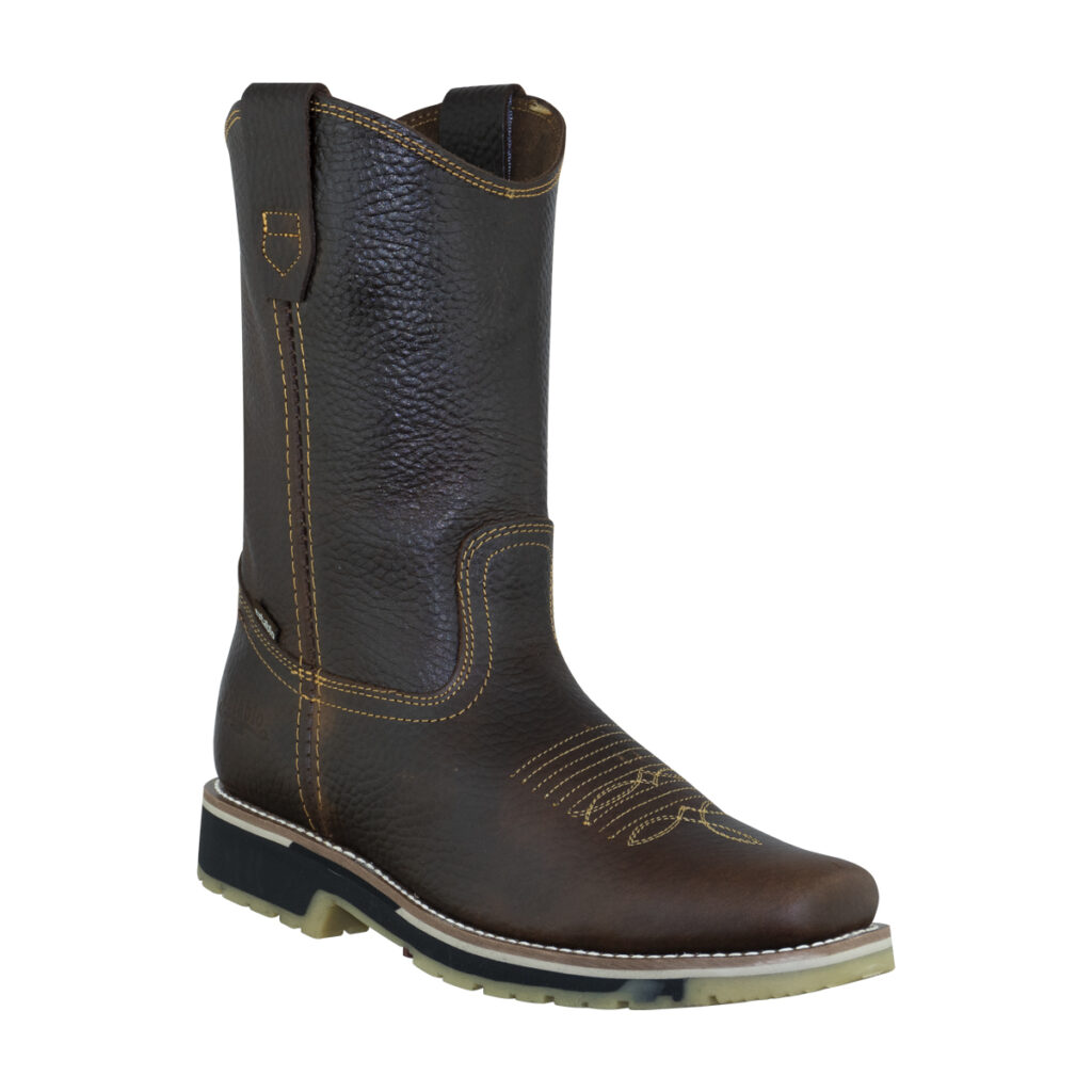 609 - Botas Establo