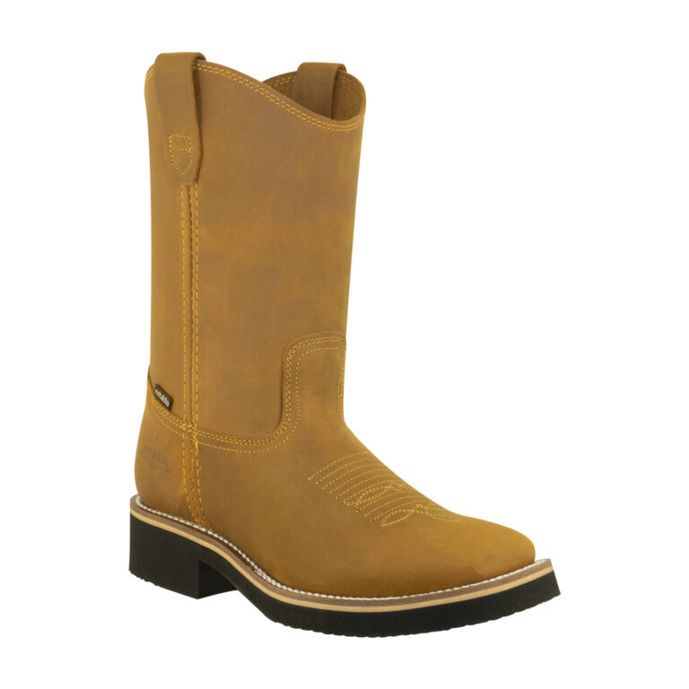 612 - Botas Establo