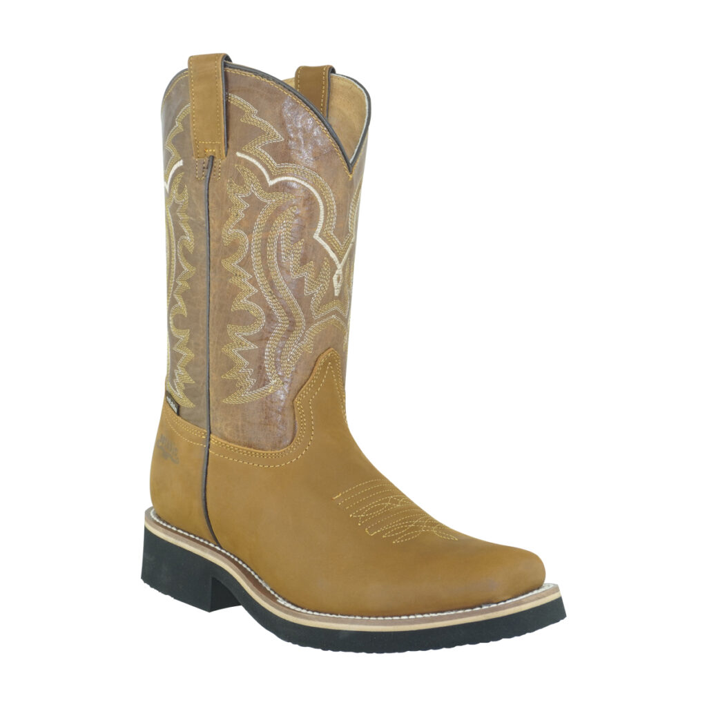 620 - Botas Establo