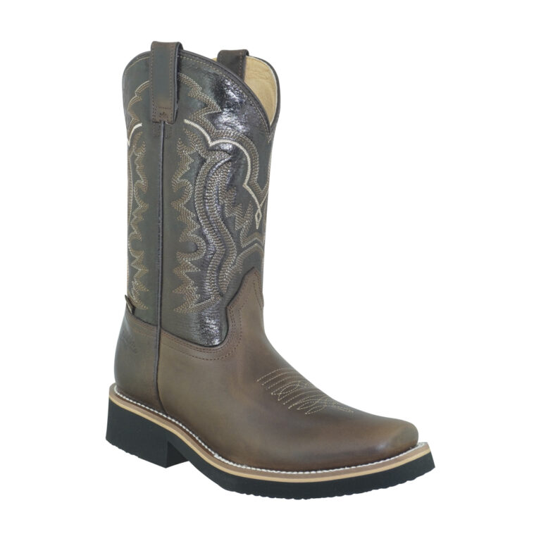 512 - Botas Establo