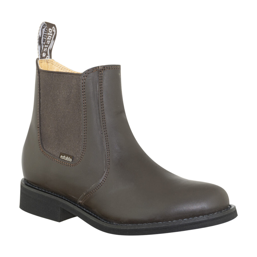 500 - Botas Establo