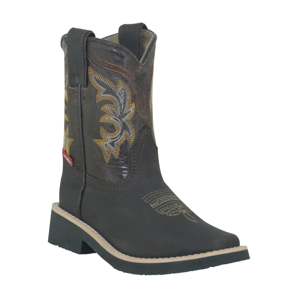 800 Niño - Botas Establo