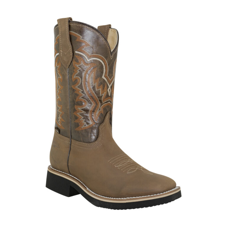 512 Joven - Botas Establo