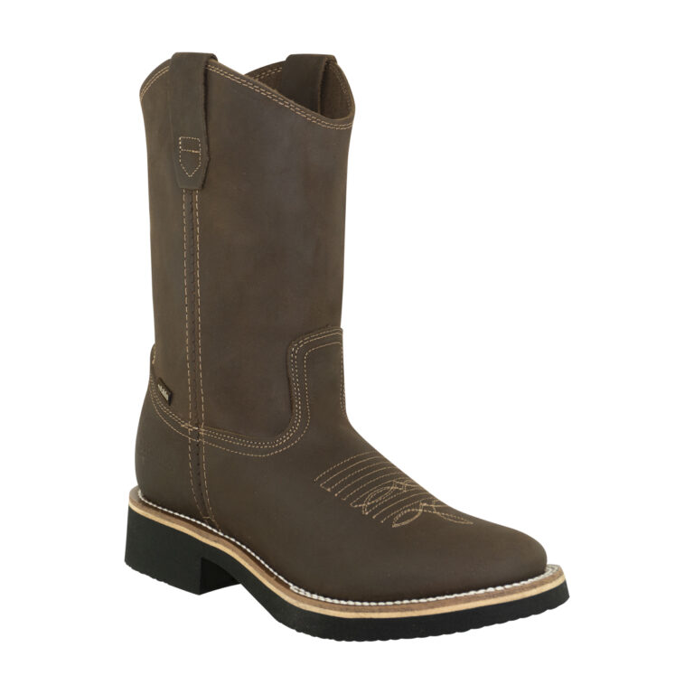 976 - Botas Establo