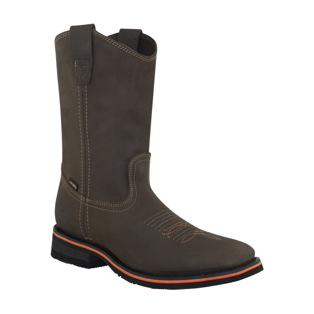 975 - Botas Establo