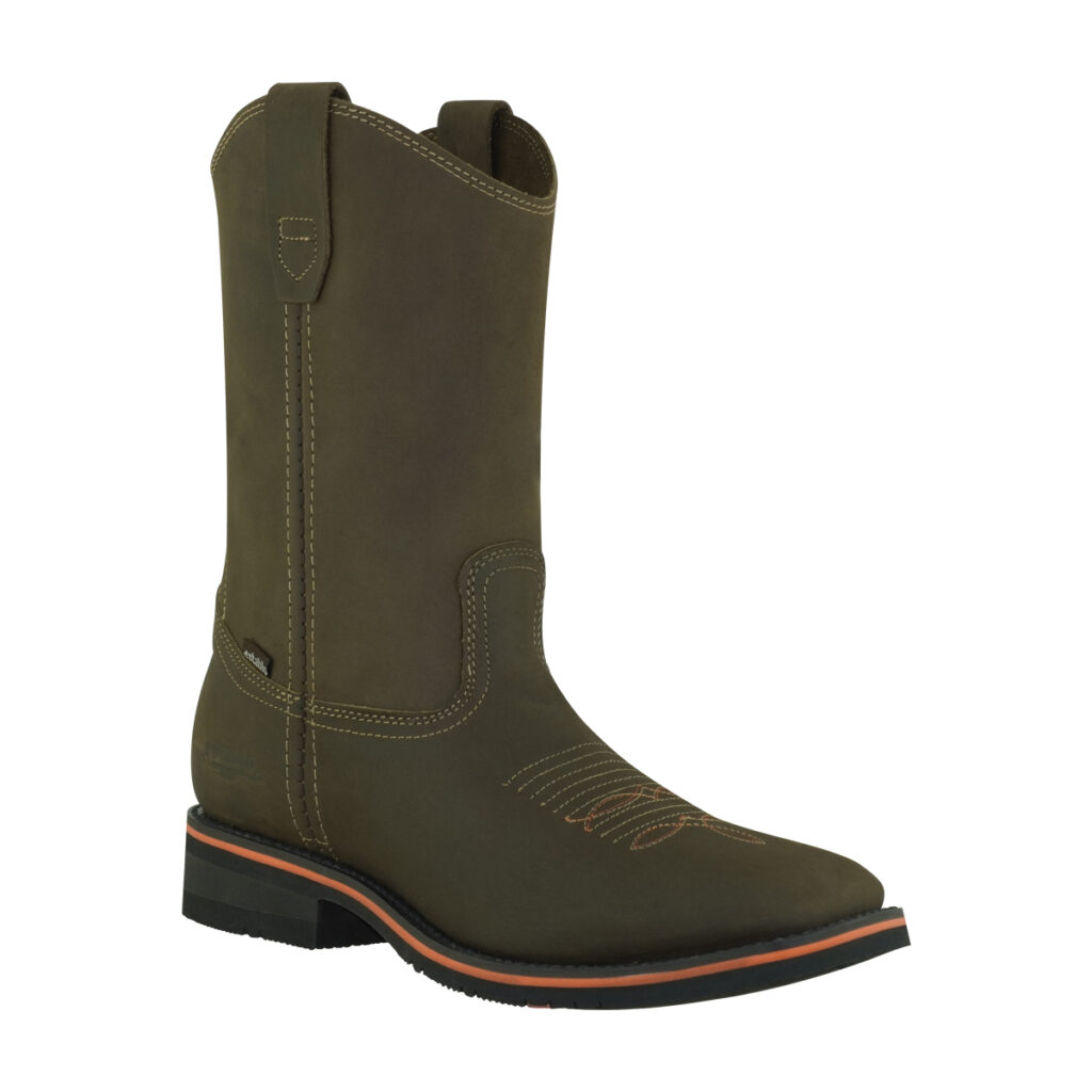 512 - Botas Establo