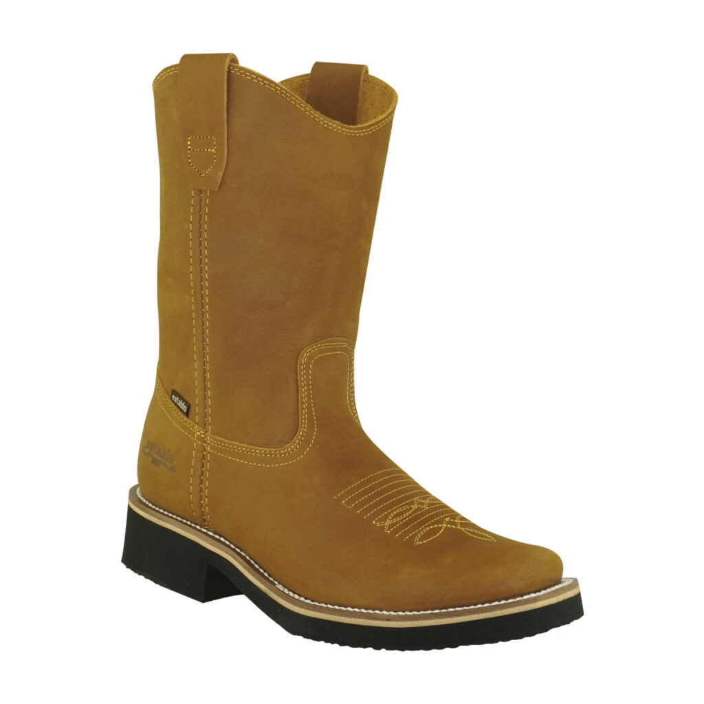 977 - Botas Establo