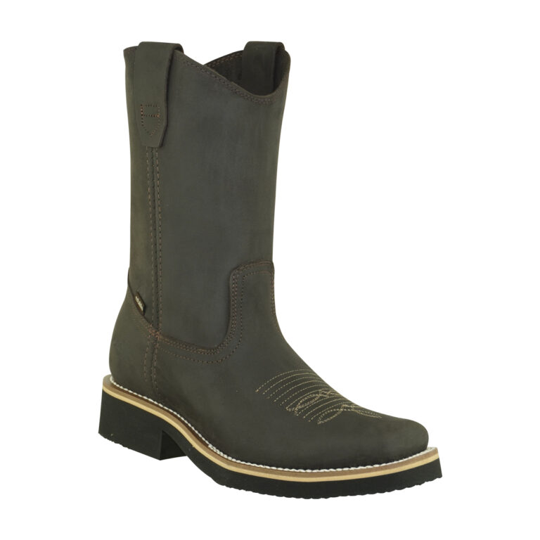 510 - Botas Establo
