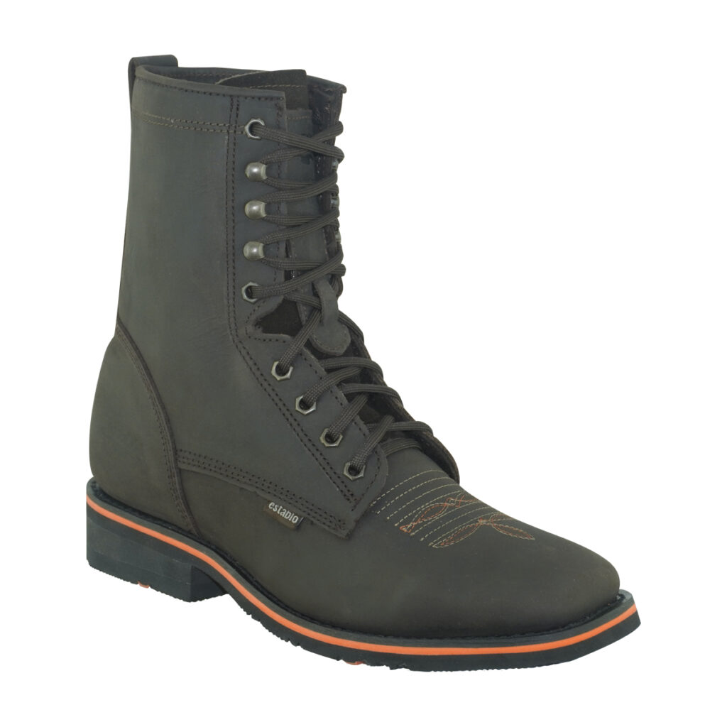 992 - Botas Establo