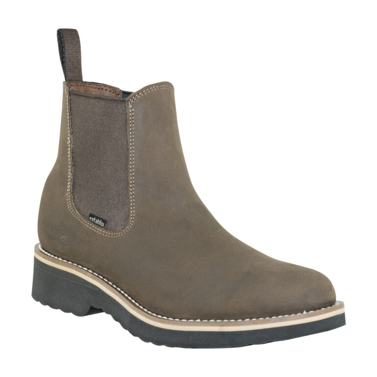 Botin - Botas Establo