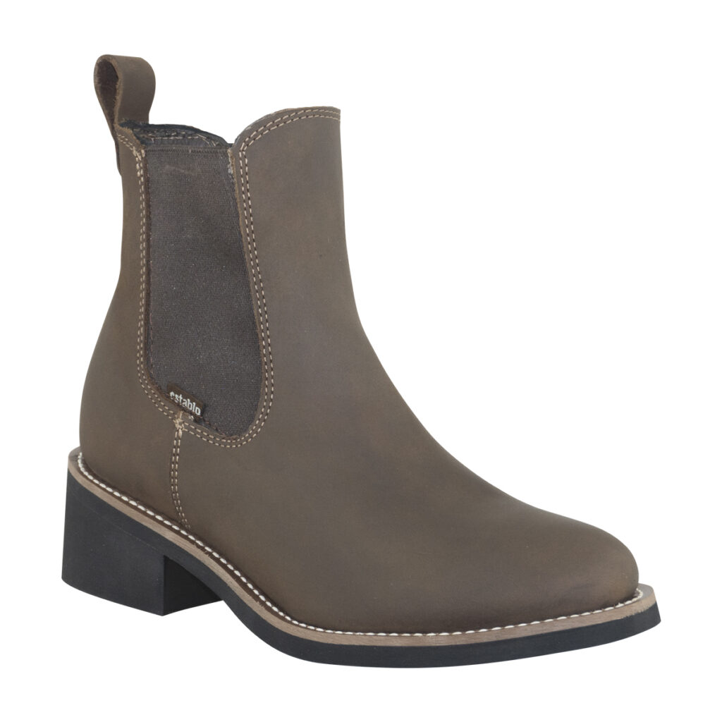 Botin - Botas Establo