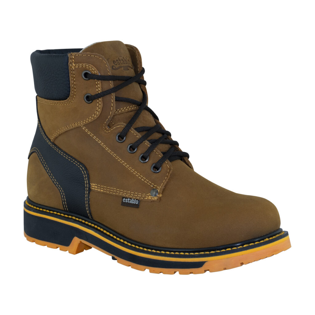 594 - Botas Establo