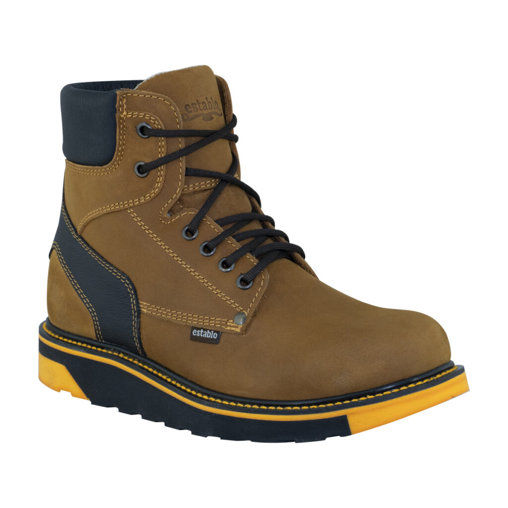 504 - Botas Establo