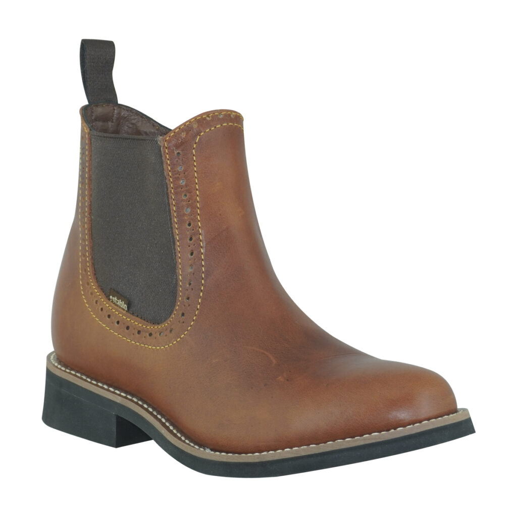 980 - Botas Establo