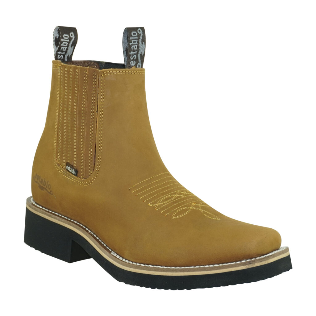 981 - Botas Establo